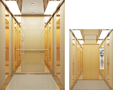 Passenger Elevator Zeit Elevator