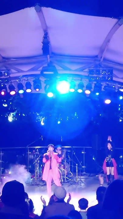 미친 가창력 서울랜드 루나밴드 Youtube