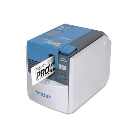 User Manual Brother P Touch Pt Pc English Pages