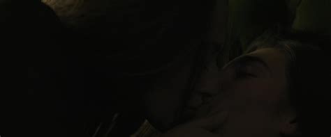 Naked Becca Hirani In Unhinged Ii