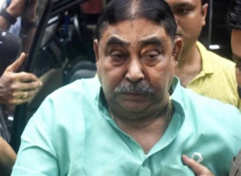 Bengal Court Remands Anubrata Mondal To 7 Day Police Custody