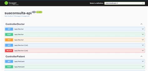 Dotnet Csharp Entityframework Postgresql Swagger Webapi Dto