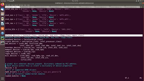 Dpdk For Xilinxamd Alveo U50 And U280 100gbe · Issue 4