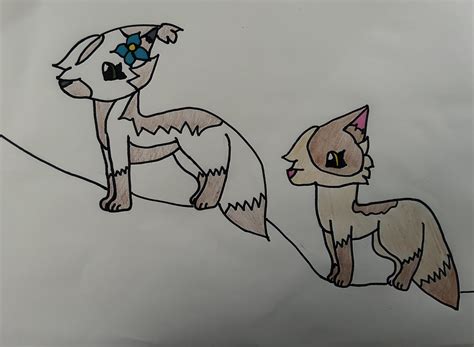 Pumpkinpaw On Toyhouse