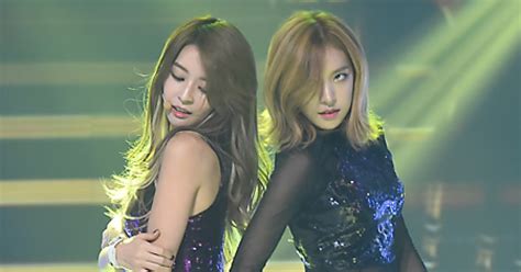 [md포토] 헬로비너스 나라·앨리스 아찔한 퍼포먼스