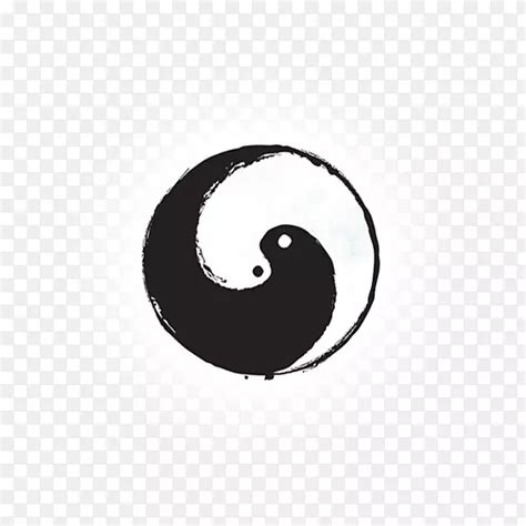 水墨八卦PNG图片素材下载 图片编号7320531 PNG素材网