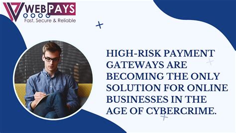 High Risk Payment Gateways Are Becoming The Only Solution For Online Businesses In The Age Of