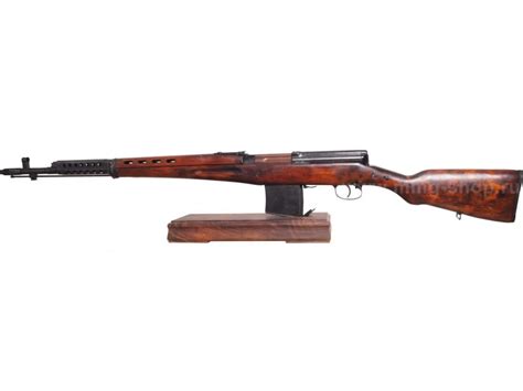 Макет СВТ-40 (винтовка Токарева) - Тактическое снаряжение