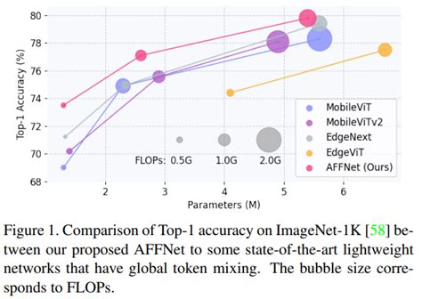【iccv2023】adaptive Frequency Filters As Efficient Global Token Mixers