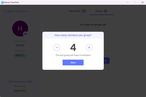 Grouping Of Students For Engaged Classrooms Tips And Steps Classpoint