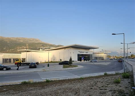 Ioannina Airport Ioa Your Ultimate Guide