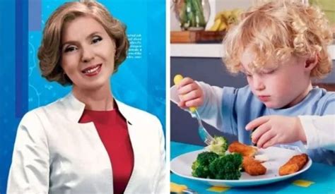 ამ ორ პროდუქტზეა დამოკიდებული თუ როგორ განვითარდება ბავშვის თავის