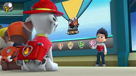 سریال انیمیشن سک های نگهبان فصل اول دوبله فارسی قسمت 05 فیلو