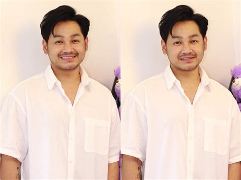 ဖွေးဖွေး ရဲ့ သိန်း ၂၀ တန် အရုပ်အင်္ကျီ ဖန်တီးခဲ့သူ ငြိမ်းကို