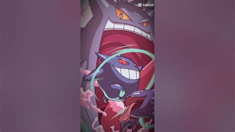 Gingar Gmax Pt 1 Youtube