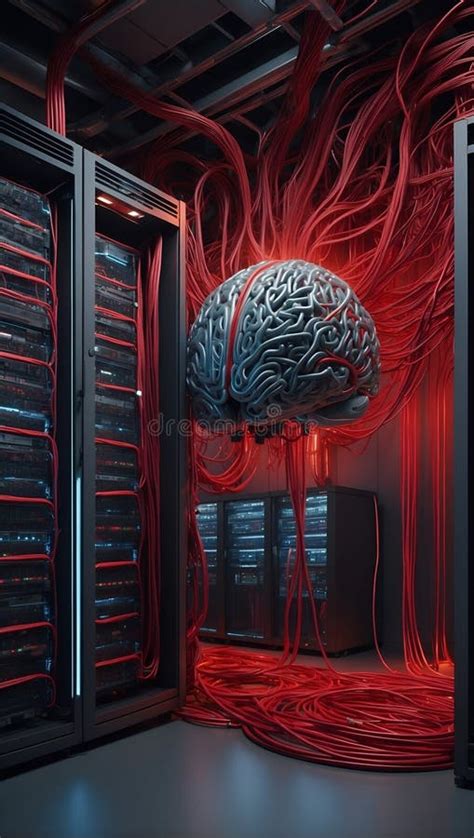 Synaptic Symphony A Visual Representation Of Maslow S Hierarchy In The Age Of Neural Implants