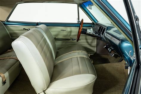 1965 Chevrolet Malibu Fast Lane Classic Cars