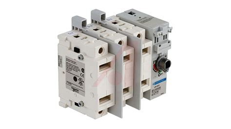 Lk4gu3cn Schneider Electric 3p Pole Isolator Switch 60a Maximum Current Rs