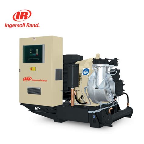 Centac® 低压离心式空气压缩机