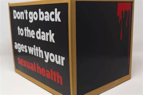 London Dungeon Is Handing Out Safe Sex Kits To Dispel Ancient Methods Coventrylive