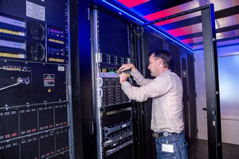 Separation Of Concerns Technolution Prime