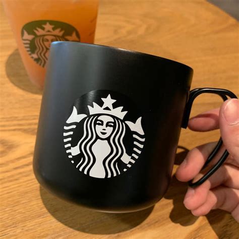 星巴克包装杯子 星巴克杯子 大山谷图库
