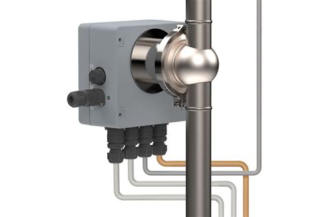 Process Refractometer Inline A KrÜss Optronic