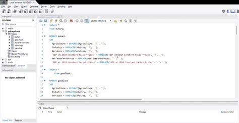 abasiama e john on linkedin sql data datafam mysql tdi