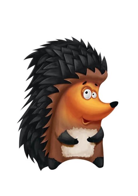 Веселая азбука | Homelly