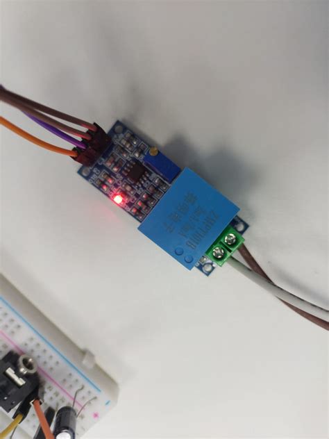 GitHub Johnbarbosas IoT Energy Meter