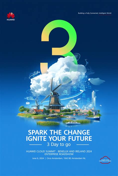 Olivier L On Linkedin Huaweicloud Cloud Ai Security Bigdata