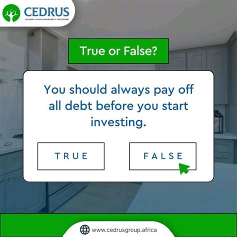 Cedrus Group Africa On Linkedin Cedrus Cedrusgroupafrica