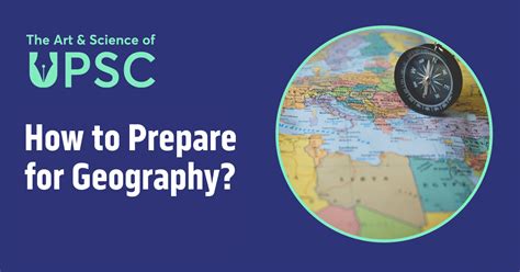 How To Prepare For Geography Prepladder