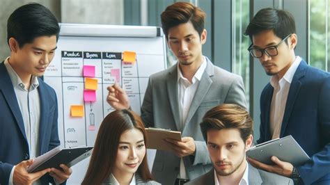 Safe Scaled Agile Framework Overview