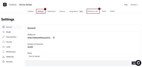 How To Create Your Own Ai Chatbot Without Coding