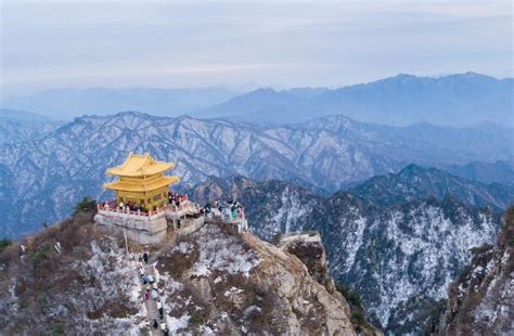 河南旅游攻略 河南自由行 河南旅游最佳攻略 路线 时间 排行榜123网