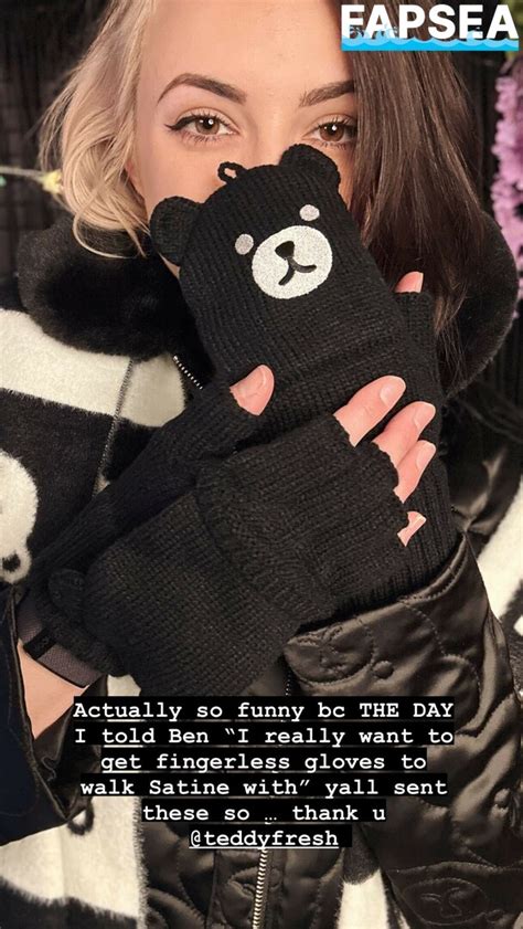 Gibi Asmr Nude Leaked Photo Fapsea