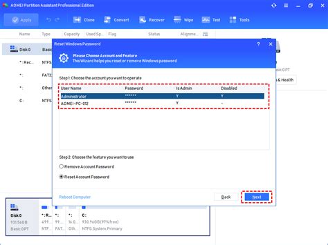 How To Reset Windows 10 Password Without A Disk