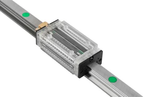 gmw series cnc linear guide linear block linear rail with ball screw