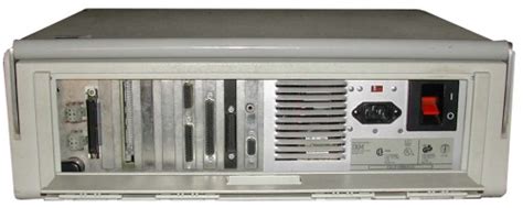 IBM 5155 Portable Computer Computer Computing History