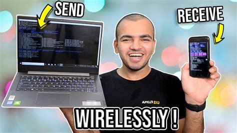 Ssh Into Iphone Transfer Files Wirelessly And Access Root Filesysytem