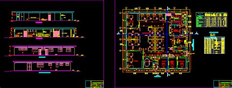 Men DWG Block For AutoCAD Designs CAD