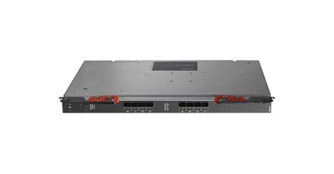 Cisco Nexus B22 Fabric Extender For Flex System Product Guide Lenovo Press