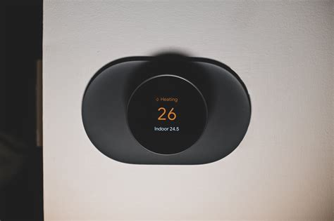 Is The Nest Thermostat Compatible With The Nest Temperature Sensor Android Central