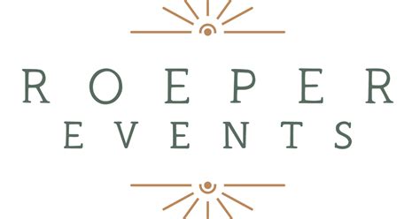 Roeper Events Chicago Event Planner Partyslate