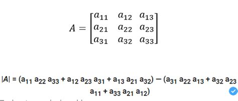 ¿cómo Calcular Determinantes En Python Guía 2025