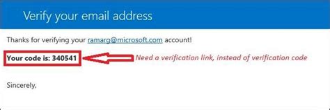 where to find email verification codes a comprehensive guide