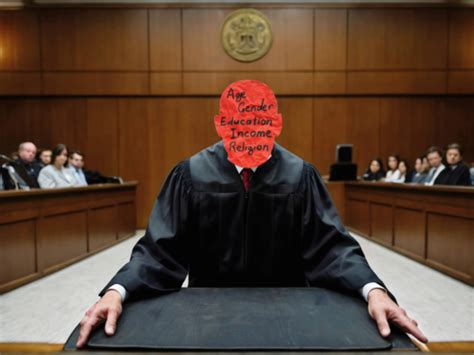 Implicit Bias Training Hijacks Justice — Minding The Campus