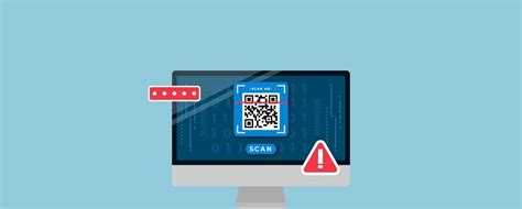 Attackers Are Using Weaponized Qr Codes