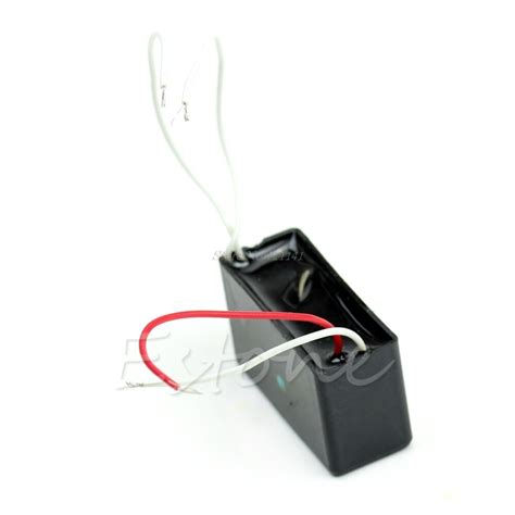 Dc 3v To 7kv Boost High Voltage Generator Booster Vicedeal